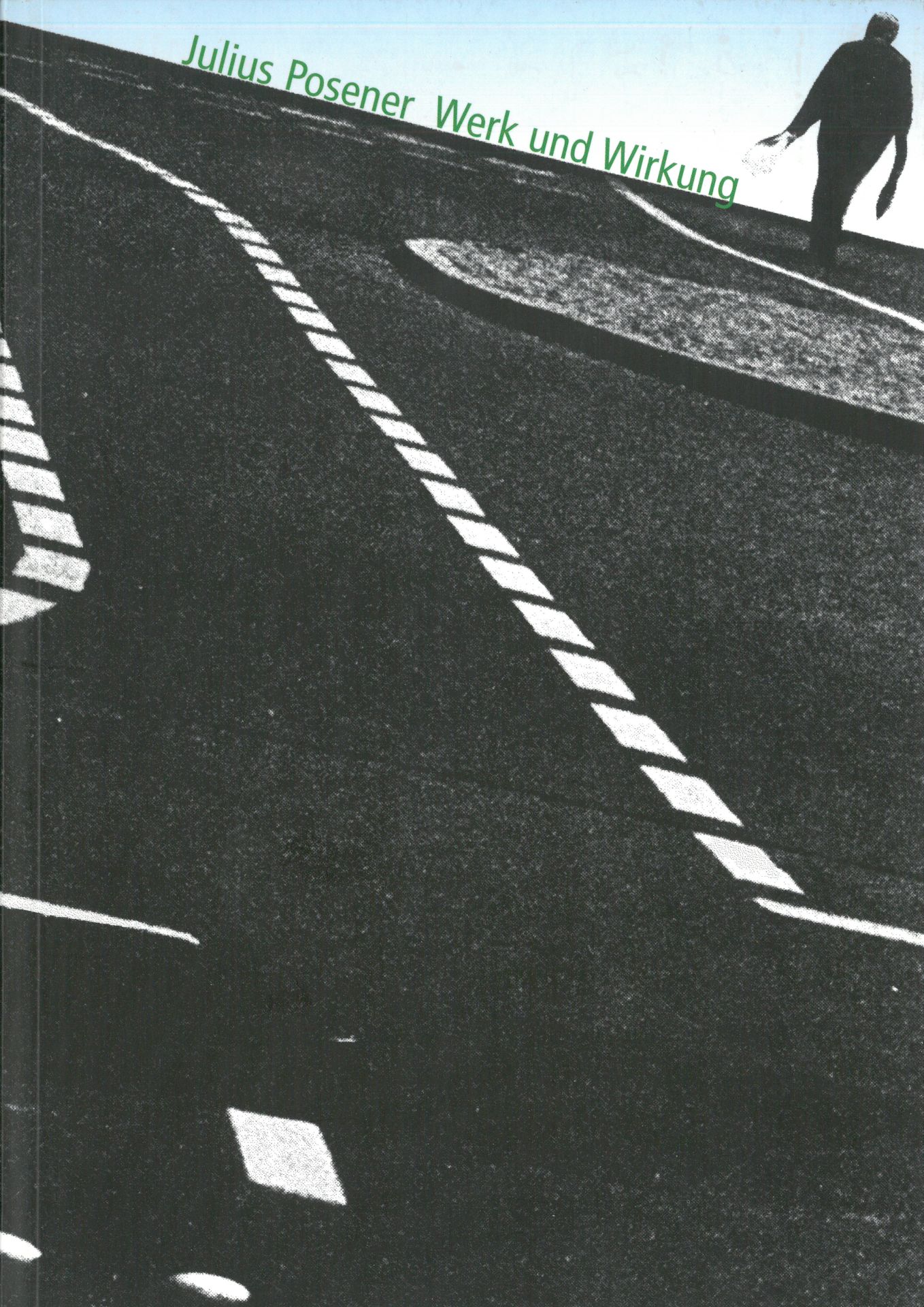 Julius Posener | 9783929273564